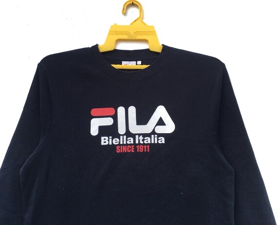 Fila sweater price store