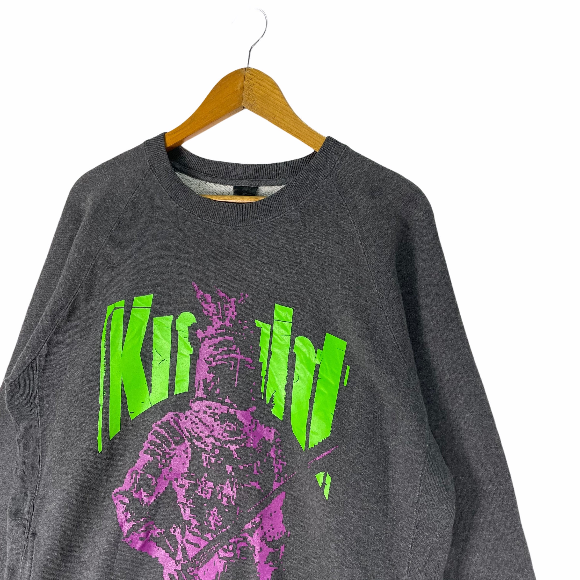 Balance Wear Design Sweatshirt Sweater Japanese Brand Fashion Designer ...