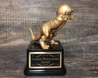 Last place trophy | Etsy