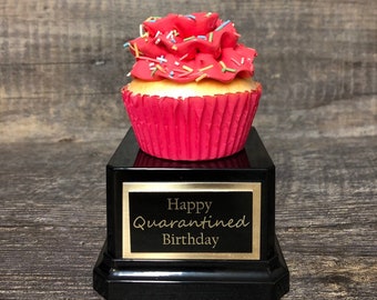 Middle Finger Snow Globe Funny Trophy Christmas Gag Gift - Etsy