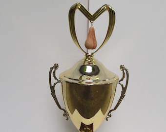 Nut Sack Trophy - Etsy