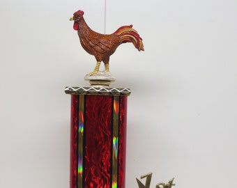 Chicken Wings Trophy - Etsy