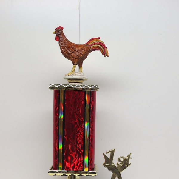 Chicken Wings Trophy - Etsy