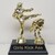 Funny Trophy Middle Finger © Gag Gift Adult Humor Funny Friend Birthday ...