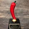 BBQ Trophies Cow Trophy Trophies Best BBQ Cook off Trophies Brisket ...