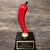 BBQ Trophies Cow Trophy Trophies Best BBQ Cook off Trophies Brisket ...