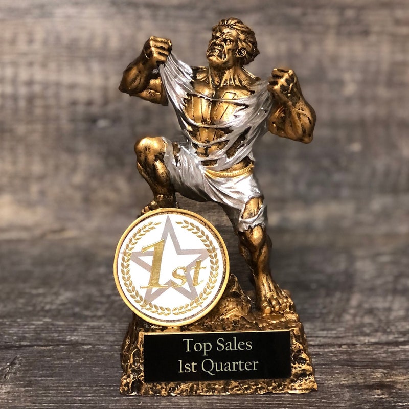 TrophiesWithATwist - Etsy