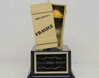 Ugly Sweater Award | Etsy