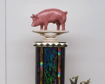 Grill Master Award - Etsy