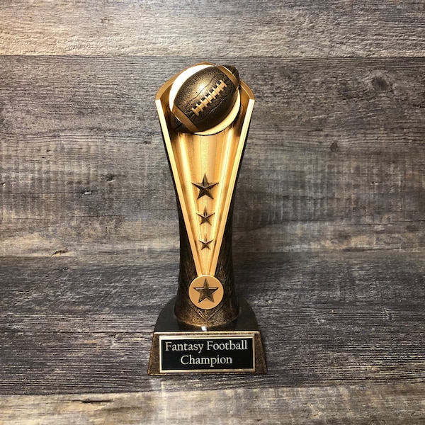 Bragging Rights Trophy - Etsy