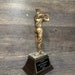 Large Golf Trophy Classic Golf Tournament Trophy Charity Event - Etsy