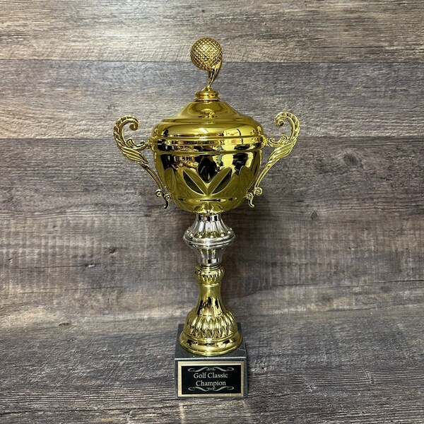 Ryder Cup Replica Trophy - Etsy