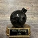 Achievement Award Bomb Trophy Personalized Employee of the Month Top ...