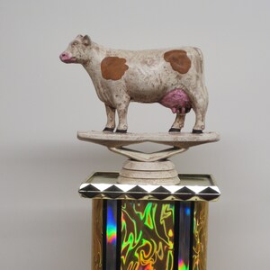 BBQ Trophy Best BBQ Cook off Trophies Grill Master Trophy Award Brisket ...