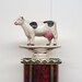 Funny Trophy Holy Cow You're Amazing Trophy Best BBQ Cook off Brisket ...