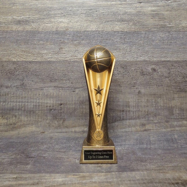 March Madness Bracket Trophy - Etsy