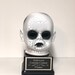 YOU ROCK Rock Star Award Rock on Hand Trophy Funny Trophy Achievement ...