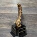 Bass Fish Trophy Fishing Perpetual Trophy Fishing Derby Tournament ...