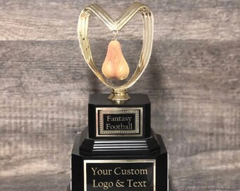Loser Golf Trophy - Etsy