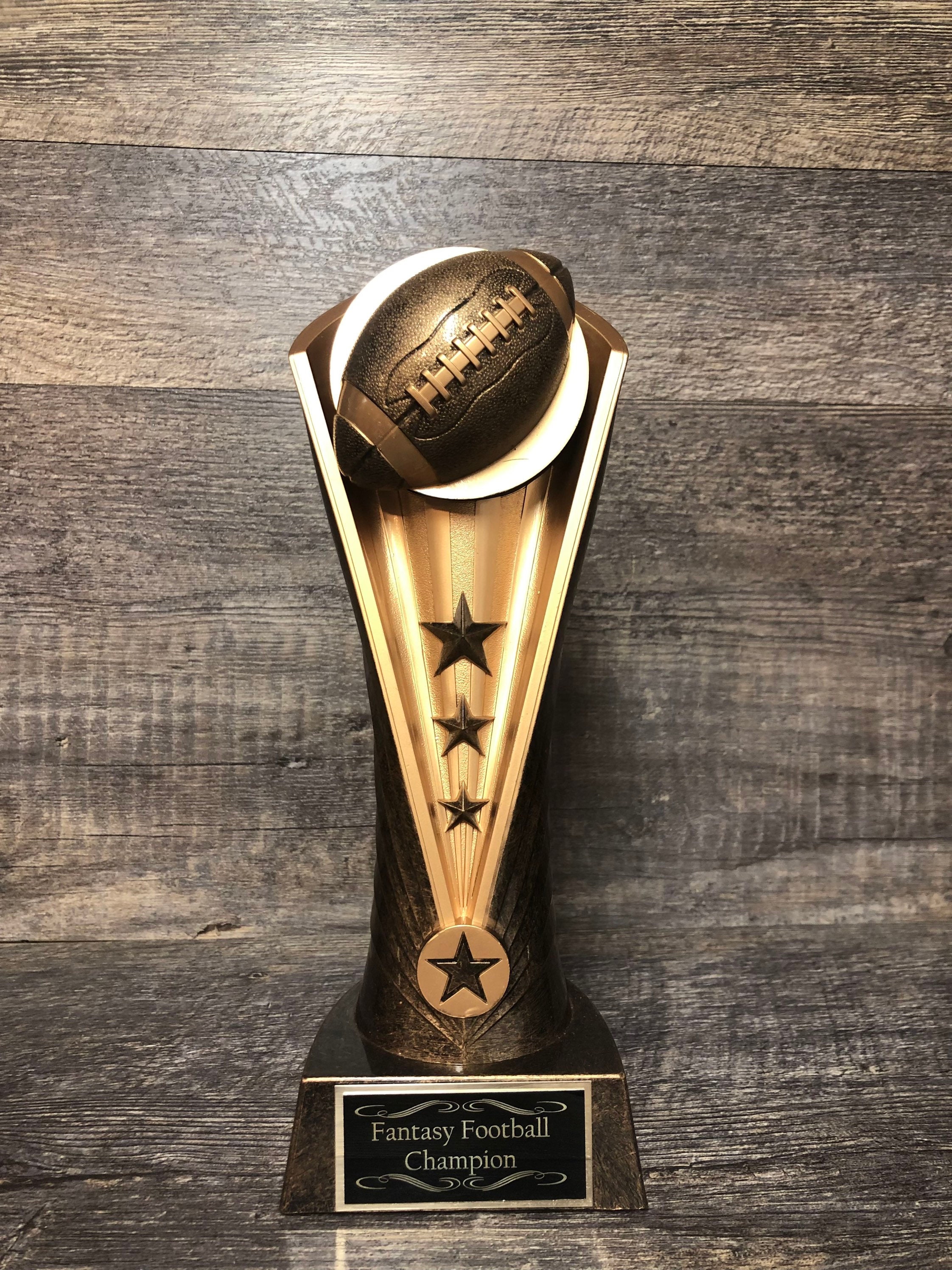 Fantasy Football Champion Trophy
