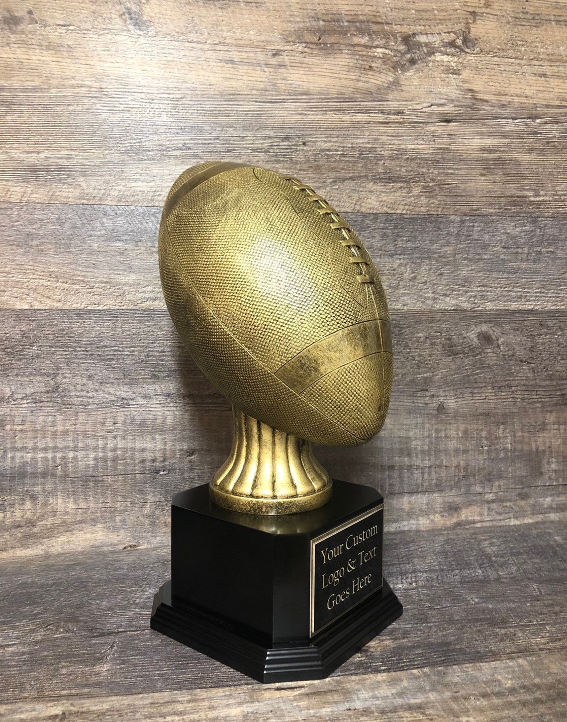 Fantasy Football Trophy League Trophy FFL Trophy 15 FULL - Etsy