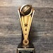 Fantasy Football Trophy Award 9" Trophy Fantasy Football League ...