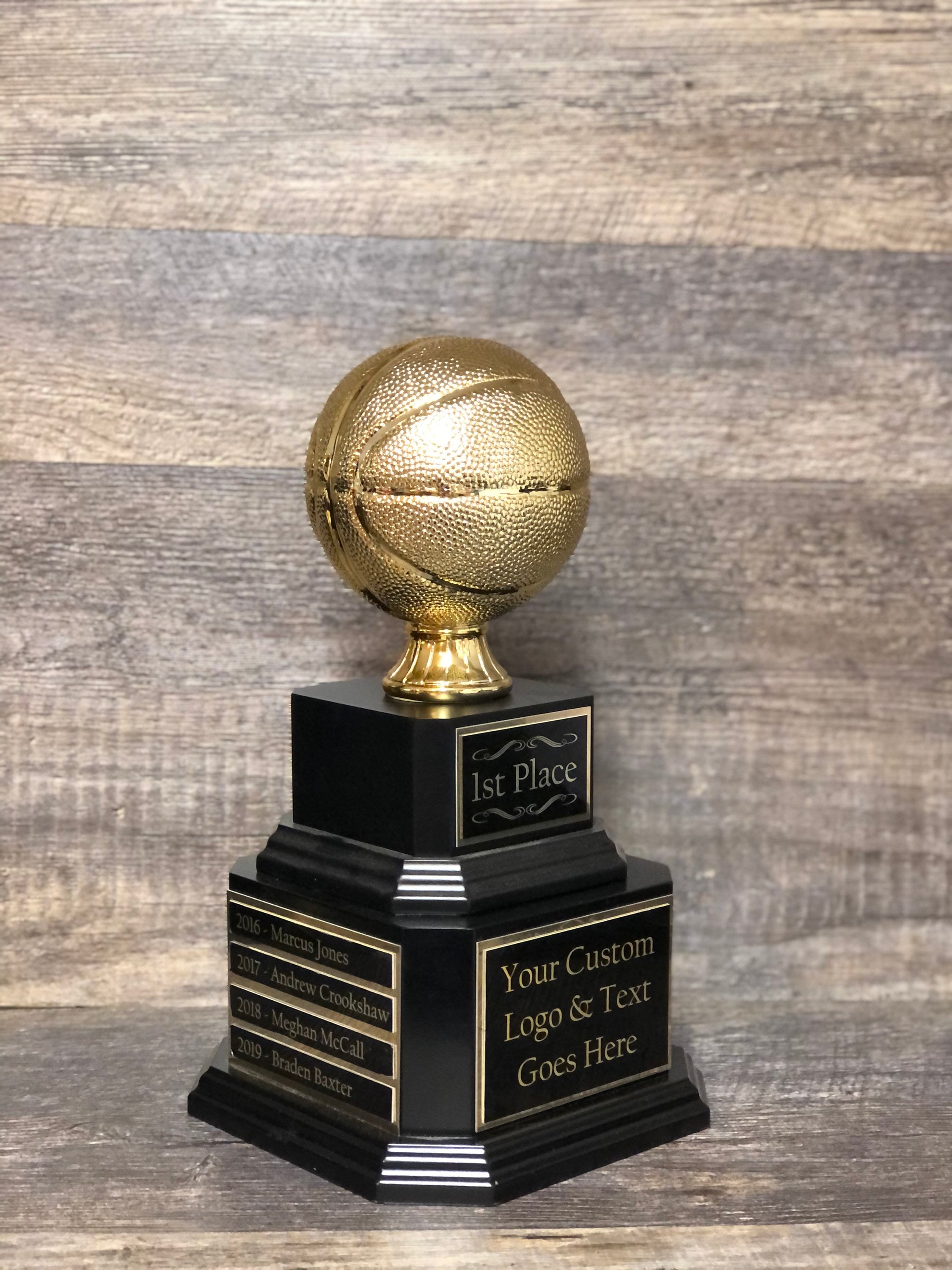 Champion Trophy Basketball