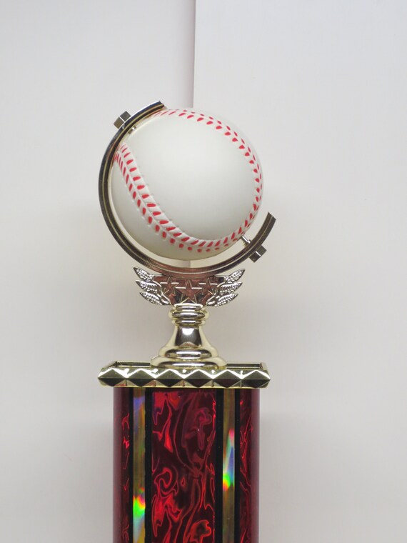 Big Ball Trophy