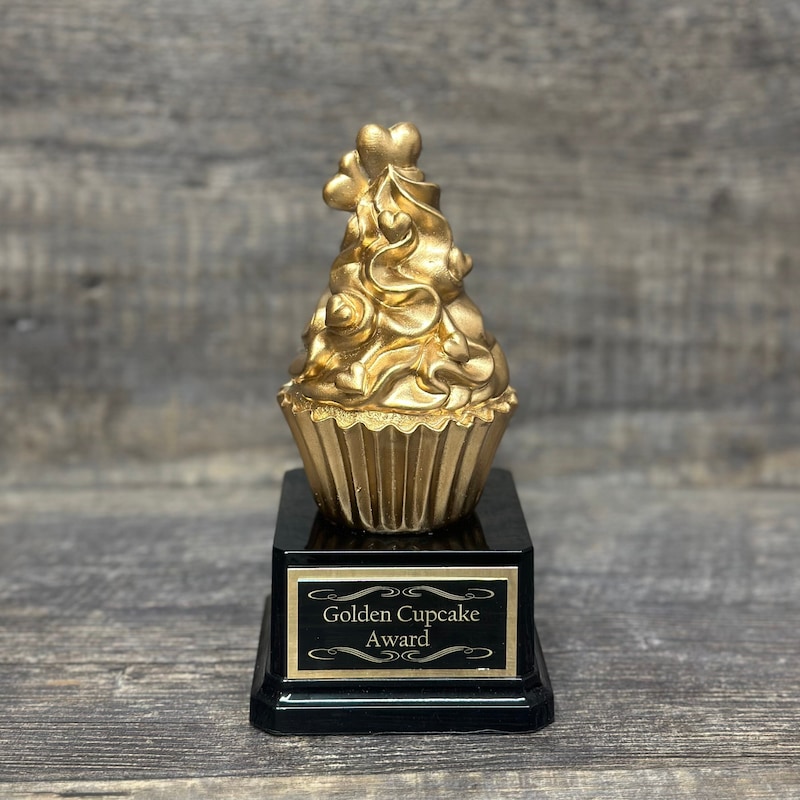 TrophiesWithATwist - Etsy