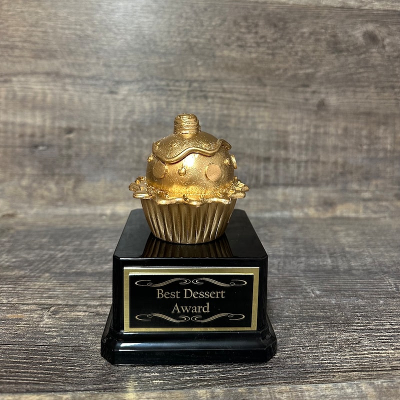 TrophiesWithATwist - Etsy