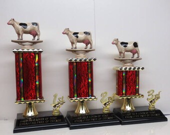 Grill Master Trophy - Etsy