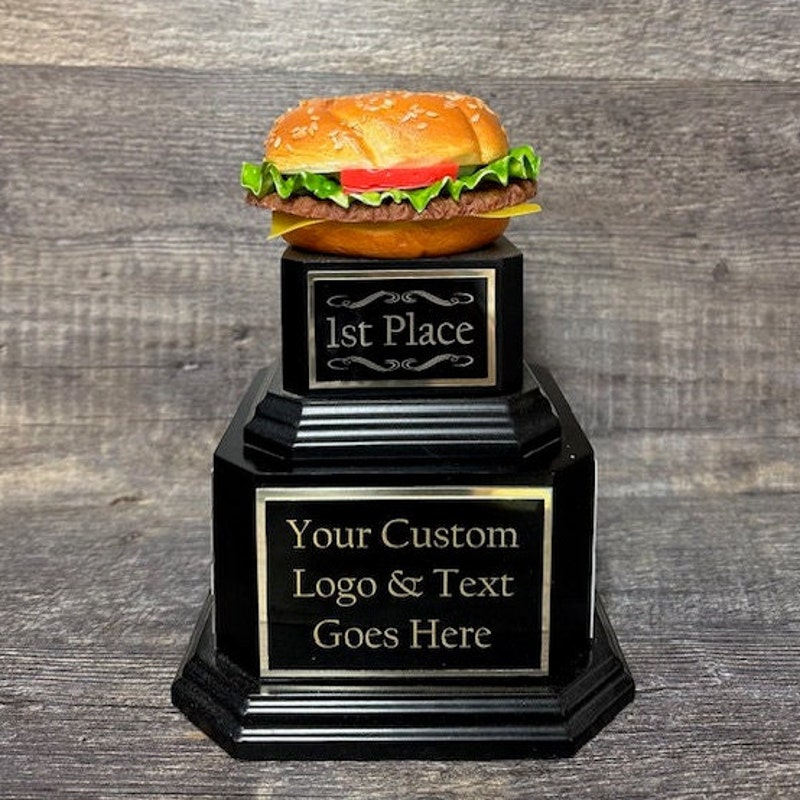 Hamburger - Etsy