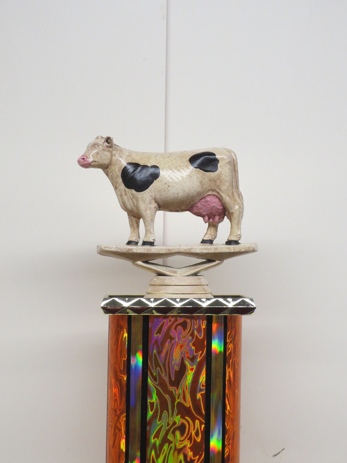 BBQ Trophy BBQ Cook off Trophy Grill Master Best Brisket Hamburger Beef ...