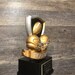 Fantasy Football Trophy ** See DESCRIPTION** Custom FFL Trophy 11 ...