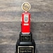 Car Show Perpetual Trophy Racing Trophy Gas Pump Hot Rod Trophy Award ...