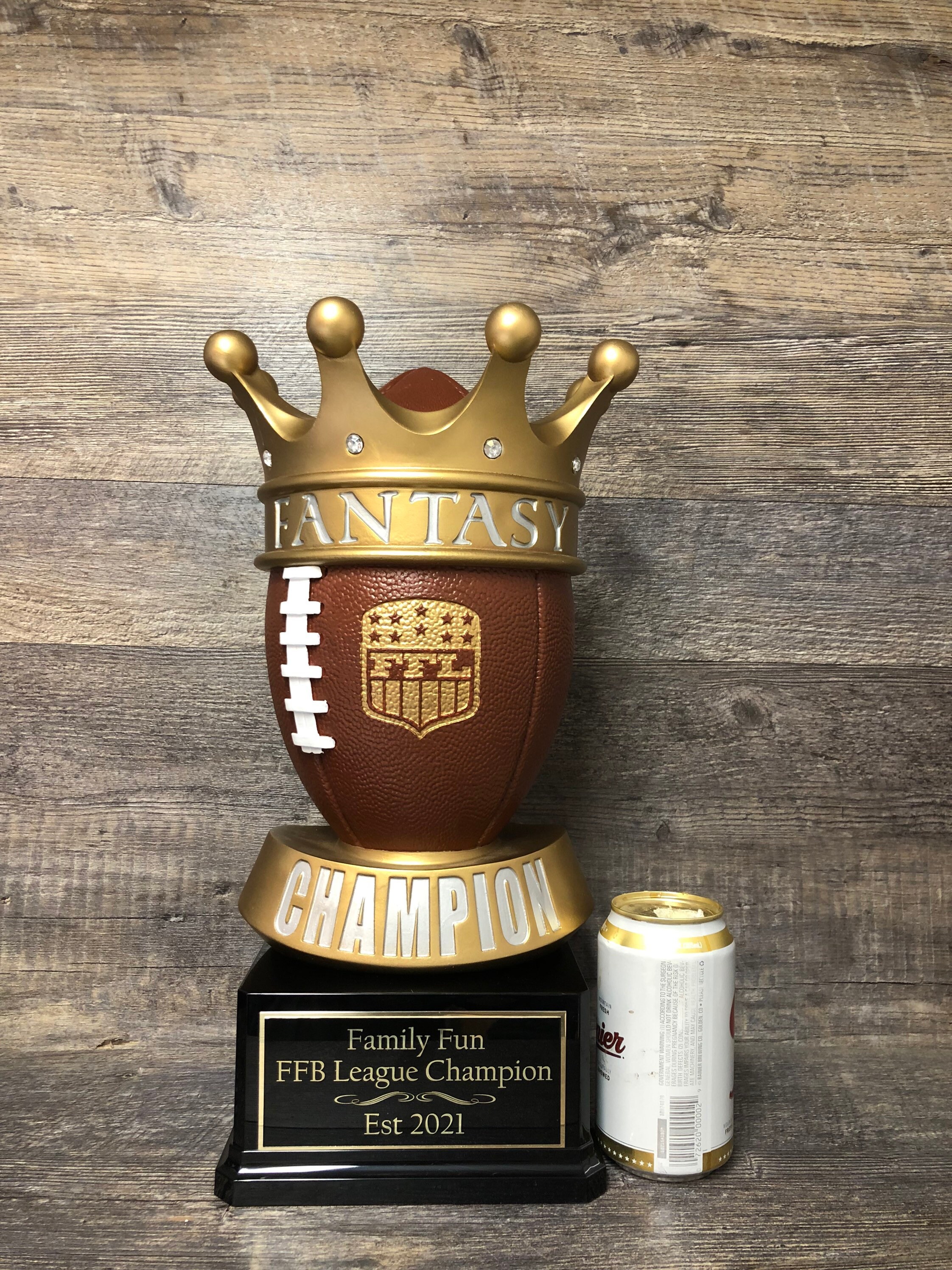 Ffl Champion Women