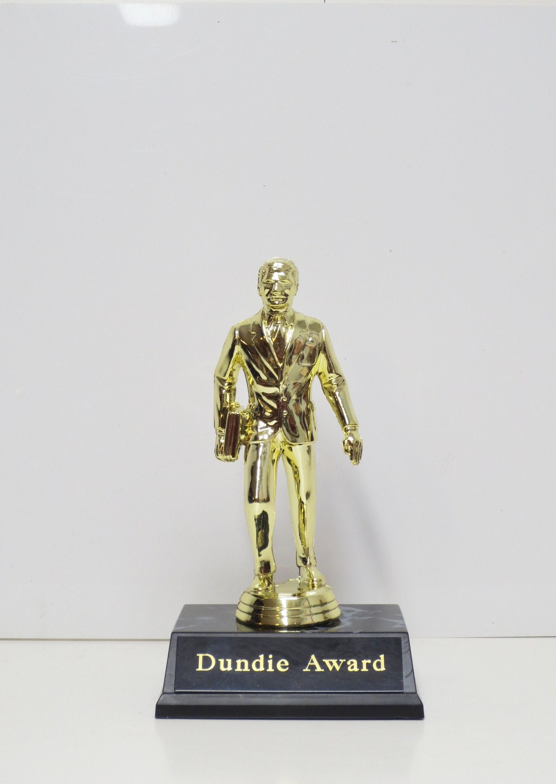Custom Salesman Award Best Salesman Top Sales Employee of the Month ...