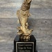 Bass Fish Trophy Fishing Perpetual Trophy Fishing Derby Tournament ...