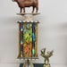 BBQ Trophies Cow Trophy Trophies Best BBQ Cook off Trophies Brisket ...