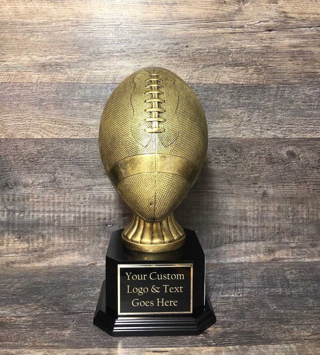 Fantasy Football Trophy League Trophy FFL Trophy 15 FULL - Etsy