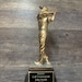Large Golf Trophy Classic Golf Tournament Trophy Charity Event - Etsy