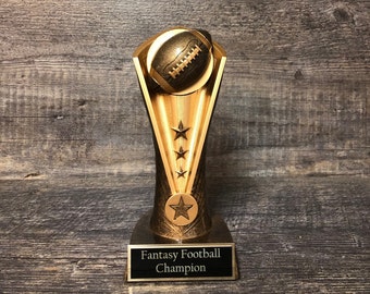 Bragging Rights Trophy - Etsy