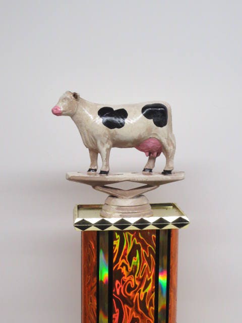 BBQ Trophy Grill Master Award Best BBQ Cook off Trophies Best - Etsy