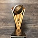 Fantasy Football Trophy Award 7.5 Trophy Fantasy Football League ...