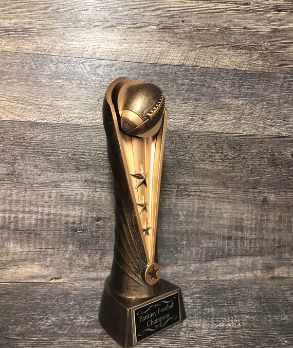 Football Championship Trophy Images