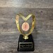 Biggest Butthole Funny Trophy Loser Trophy Last Place Trophy - Etsy