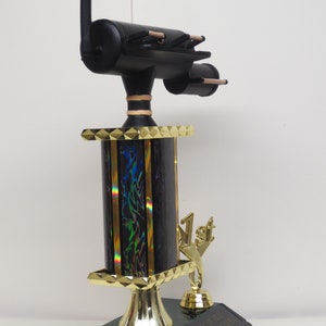 BBQ Trophy BBQ Grill Master Trophy Best Chicken Wings BBQ Cook off ...