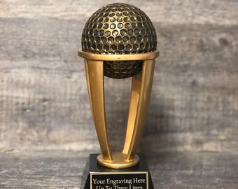 Bragging Rights Trophy - Etsy