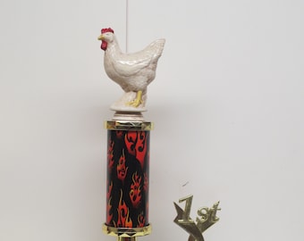 Chicken Wings Trophy - Etsy