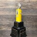 Car Show Perpetual Trophy Racing Trophy Gas Pump Hot Rod Trophy Award ...